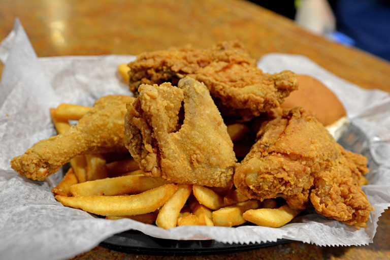 Weekly Specials – The Inn Between Tavern