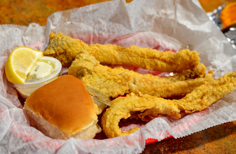 Weekly Specials – The Inn Between Tavern